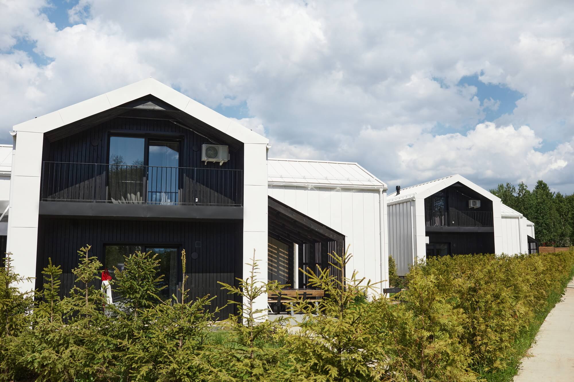 FAPA – Araniea Engineering Pvt.Ltd