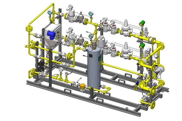 MECHANICAL – Araniea Engineering Pvt.Ltd