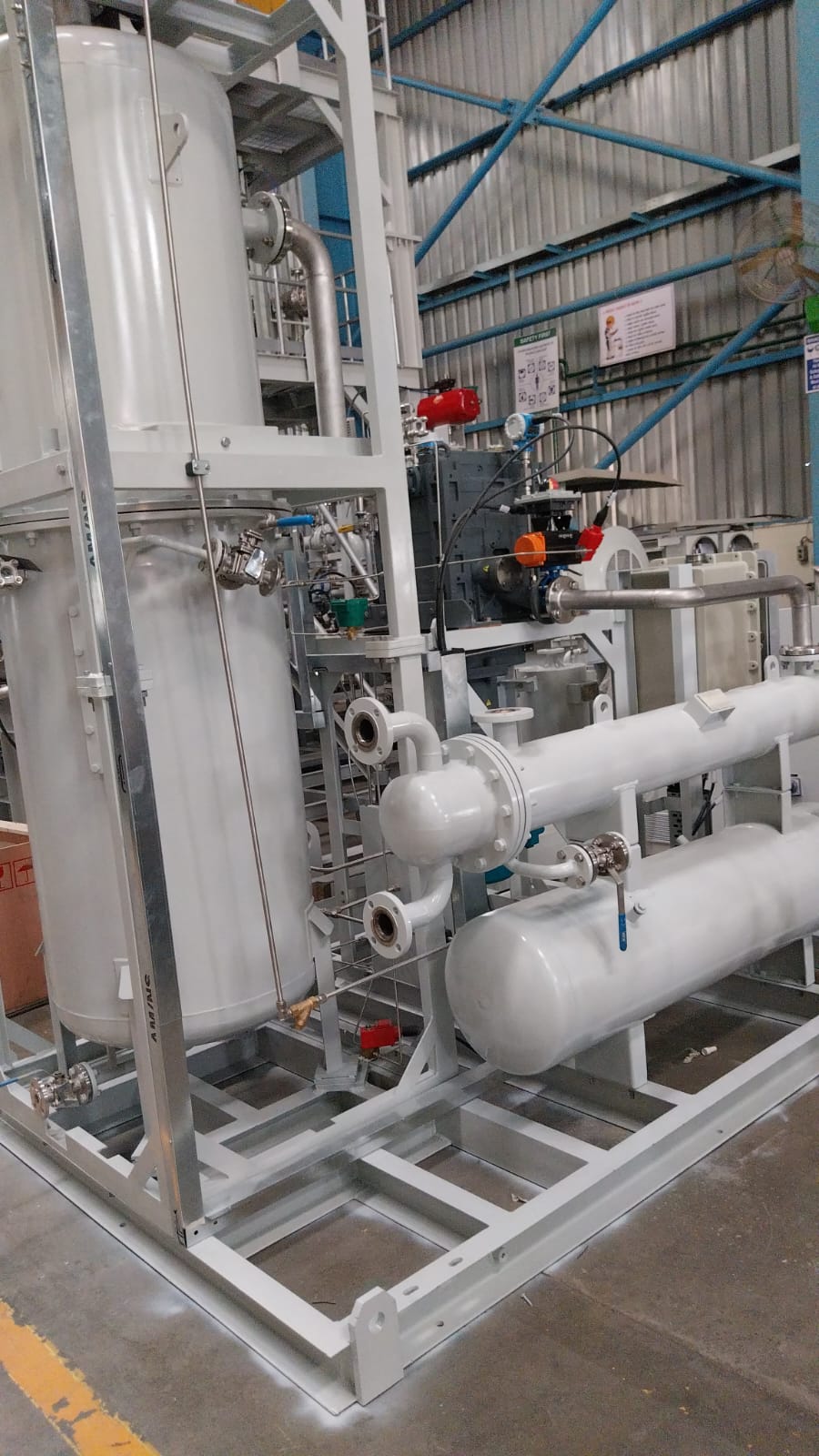 Araniea Engineering Pvt.Ltd