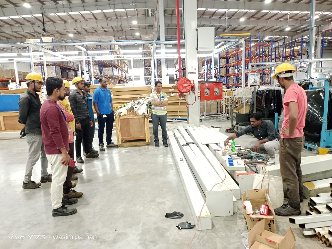 Araniea Engineering Pvt.Ltd