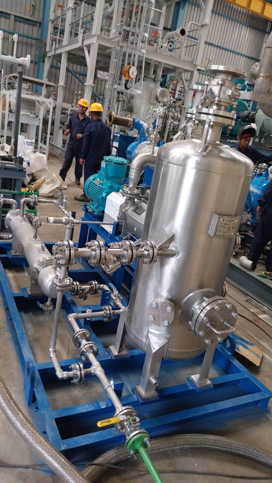 Araniea Engineering Pvt.Ltd