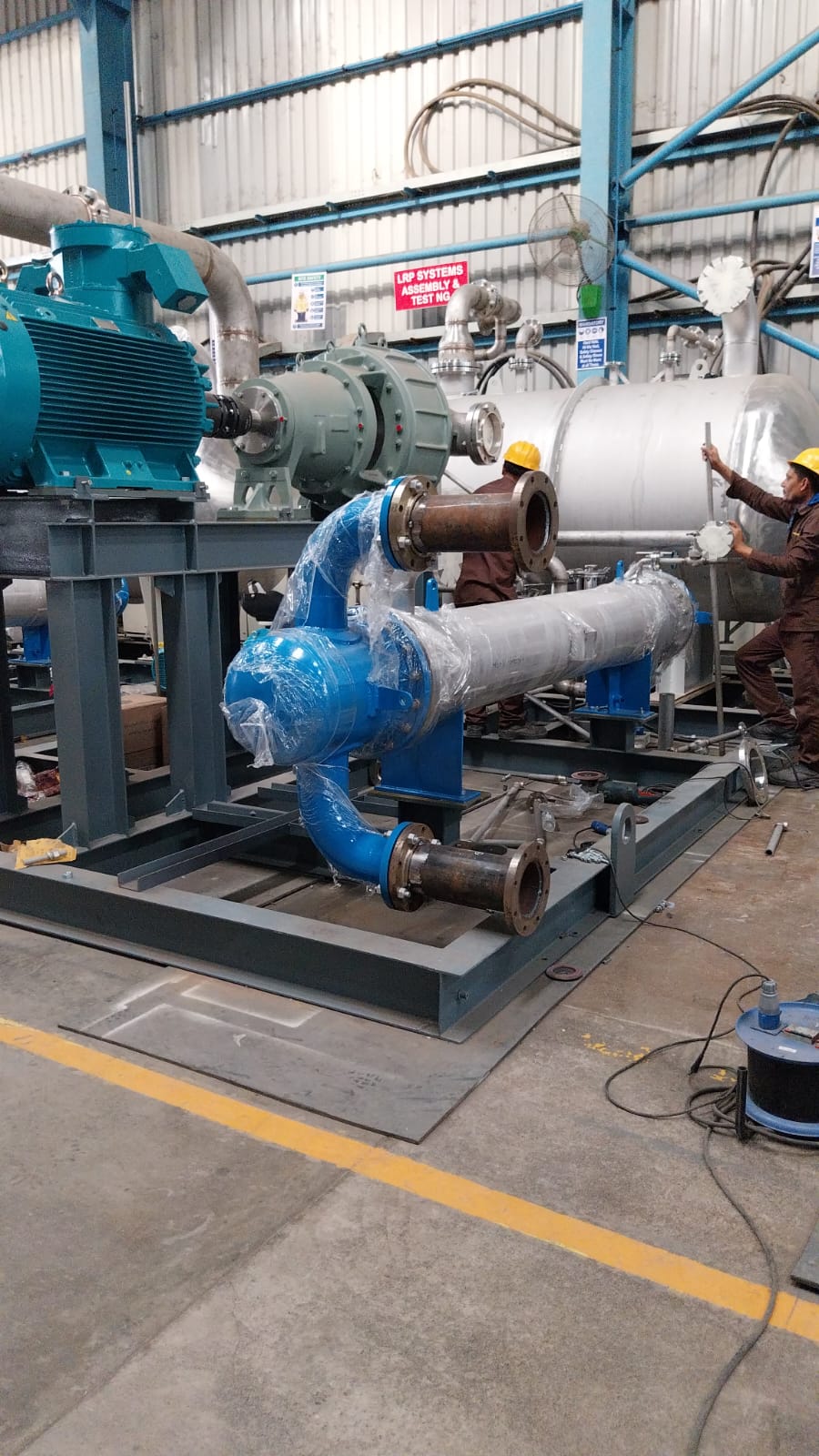 Araniea Engineering Pvt.Ltd